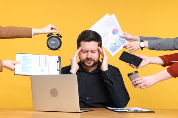 How to Design a Productive Remote Workday That Actually Works - Working ...
